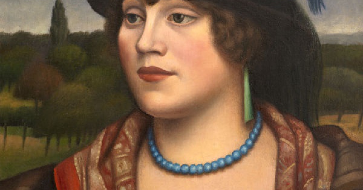 Alfred Adrian Wolfe - Exhibitions | Ben Uri