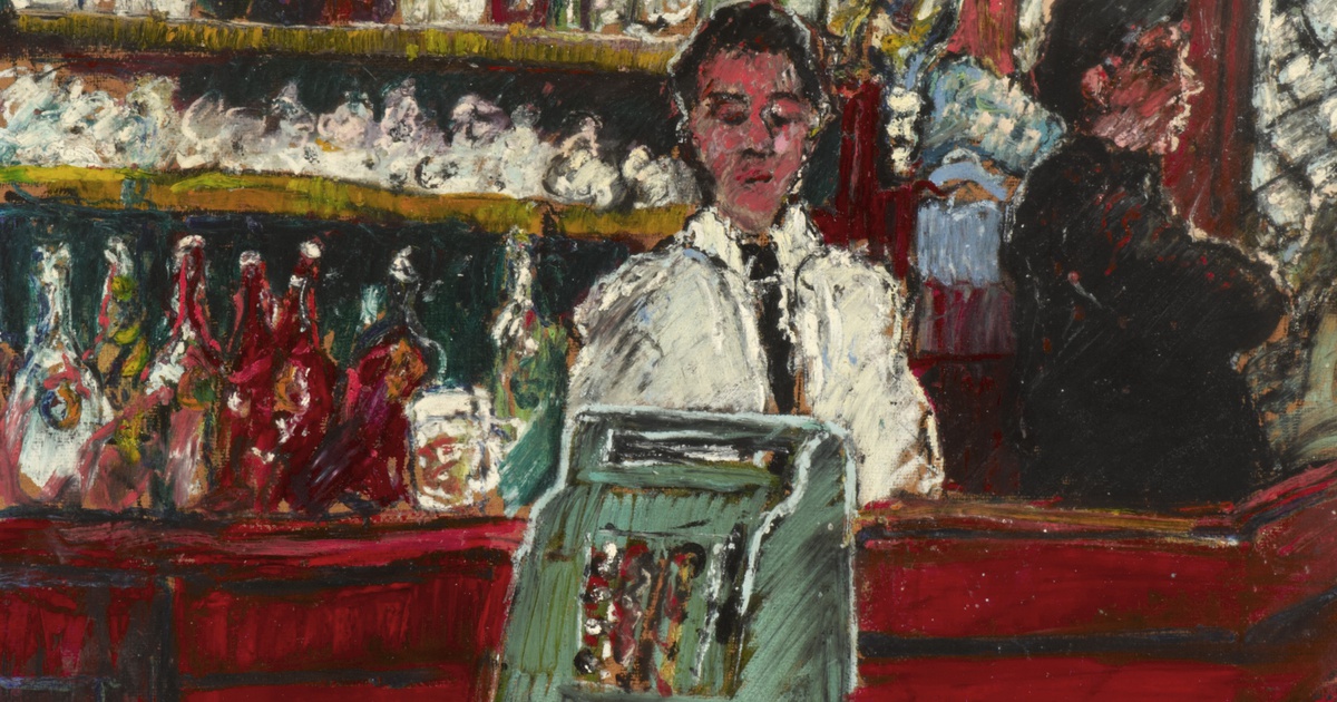 Academic and Museum Partnerships | Ben Uri